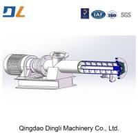 China Continuous Screw Conveyor for Foundry Applications for sale