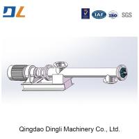 China Continuous Screw Conveyor for Foundry Applications for sale