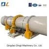 China Industrial Sand Shakeout Drum for Sand Removal for sale