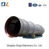China Industrial Sand Shakeout Drum for Sand Removal for sale