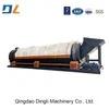 China Industrial Sand Shakeout Drum for Sand Removal for sale