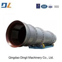 China Heavy Duty Sand Shakeout Drum for sale