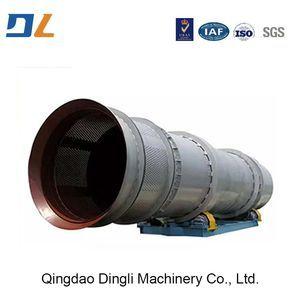 China Heavy Duty Sand Shakeout Drum for sale