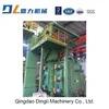 China Q69 Series Steel Plate Roller Conveyor Shot Blasting Machine for sale