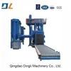 China Q69 Roller Conveyor Continuous Pass Through Shot Blasting Machine for Steel Plates for sale