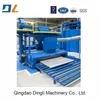 China Q69 Roller Conveyor Continuous Pass Through Shot Blasting Machine for Steel Plates for sale