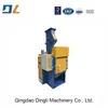 China Q32 Rubber Belt Tumble Shot Blasting Equipment for Small Castings for sale