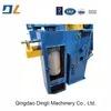 China Metal Steel Tumble Belt Automatic Shot Blasting Machine Wheelblast Equipment for sale