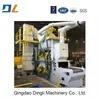 China Machine Mart Shot Blaster, Wire Mesh Shot Blasting Machine for sale