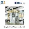 China Machine Mart Shot Blaster, Wire Mesh Shot Blasting Machine for sale
