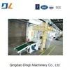 China Machine Mart Shot Blaster, Wire Mesh Shot Blasting Machine for sale