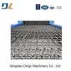 China Metal Wire Mesh Shot Blasting Machine Manufacturers, Shot Blaster Equipment Continuous Production for sale