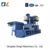 China Wire Mesh Shot Blasting Machine, Automated Blast Systems, Shot Blast Finish for sale