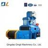 China Wire Mesh Shot Blasting Machine, Automated Blast Systems, Shot Blast Finish for sale
