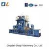 China Steel Metal Wire Mesh Shot Blasting Machine, Cleaning Equipment for sale