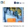 China Spring Shot Penning Blasting Machine for Cleaning Various Springs Bolts for sale