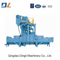 China Custom Shot Blasting Equipment, Spring Peening Machine for sale