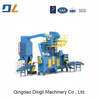 China Custom Shot Blasting Equipment, Spring Peening Machine for sale
