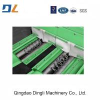 China Shot Blaster, Custom Spring Shot Peening Blasting Machine Manufacturer for sale