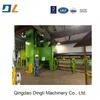 China Customized Steel Pipe Inner/Outer Wall Shot Blast Cleaning Machine for sale