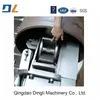 China Customized Steel Pipe Inner/Outer Wall Shot Blast Cleaning Machine for sale