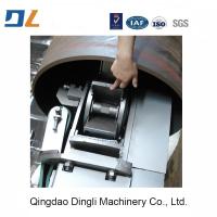 China Steel Inner Pipe Shot Blasting Equipment, Outer Wall Shot Surface Treatment Machine for sale