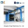 China Hook-Type Pass Through Shot Blasting Machine General-Purpose Equipment, Cleaning Surface Workpiece for sale