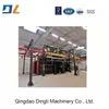 China Hook-Type Pass Through Shot Blasting Machine General-Purpose Equipment, Cleaning Surface Workpiece for sale