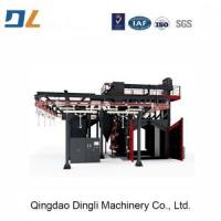 China Conveyor Shot Blasting Machine Overhead Rail Shot Blaster for sale