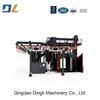 China Conveyor Shot Blasting Machine Overhead Rail Shot Blaster for sale