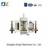China Automatic Vertical Glass Sandblasting Machine Glass Sand Blaster for sale