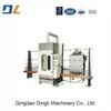 China Automatic Vertical Glass Sandblasting Machine Glass Sand Blaster for sale