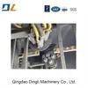 China Automatic Vertical Glass Sandblasting Machine Glass Sand Blaster for sale