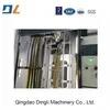 China Automatic Vertical Glass Sandblasting Machine Glass Sand Blaster for sale