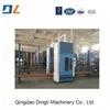 China Glass Frosting Machine Automatic Glass Sandblasting Machine for sale