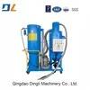 China 100% Dust Free Operation Vacuum Recovery Sand Blasting Machine for sale