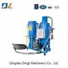 China 100% Dust Free Operation Vacuum Recovery Sand Blasting Machine for sale
