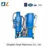 China 100% Dust Free Operation Vacuum Recovery Sand Blasting Machine for sale