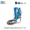 China 100% Dust Free Operation Vacuum Recovery Sand Blasting Machine for sale