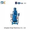 China 100% Dust Free Operation Vacuum Recovery Sand Blasting Machine for sale