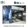 China Industrial Blast System Q26 Automatic Sand Blast Room Equipment for sale