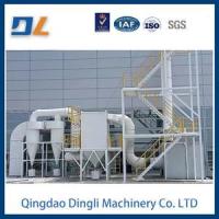 China Environmentally Friendly Pulse Dust Collector for sale