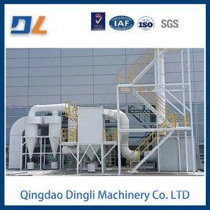 China Environmentally Friendly Pulse Dust Collector for sale
