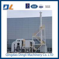 China Environmentally Friendly Pulse Dust Collector for sale