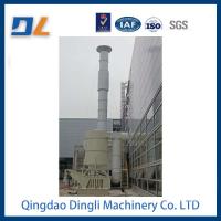 China Environmentally Friendly Pulse Dust Collector for sale