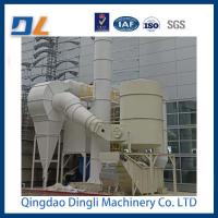 China Environmentally Friendly Pulse Dust Collector for sale