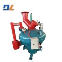 China Y953 Resin Sand Pneumatic Conveying Tank for sale