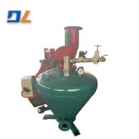 China Y953 Resin Sand Pneumatic Conveying Tank for sale