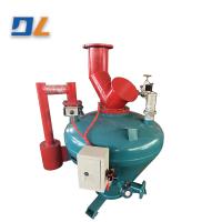 China Y953 Resin Sand Pneumatic Conveying Tank for sale