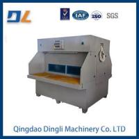 China Industrial Cutting, Grinding, Polishing and Dust Removal Integrated Machine for sale